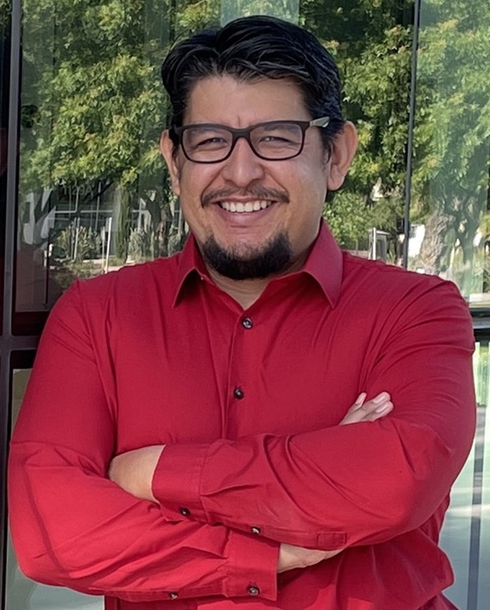 Staff - Advising Center