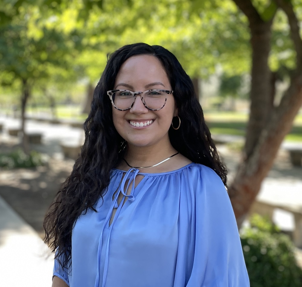 Staff - Advising Center